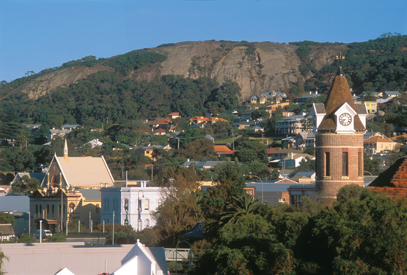 Sleepwell Motel Albany